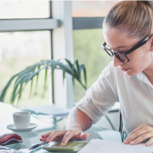 Find an accountant in your local area - Handpicked Accountants