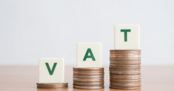 Understanding VAT and disaggregation of a business