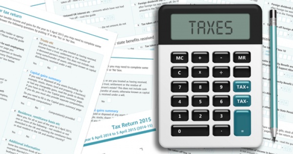 Understanding HMRC: What is Payment On Account?